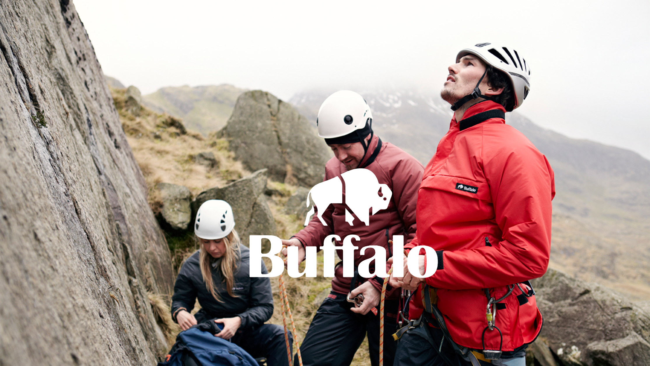 Buffalo Systems – Basecamp