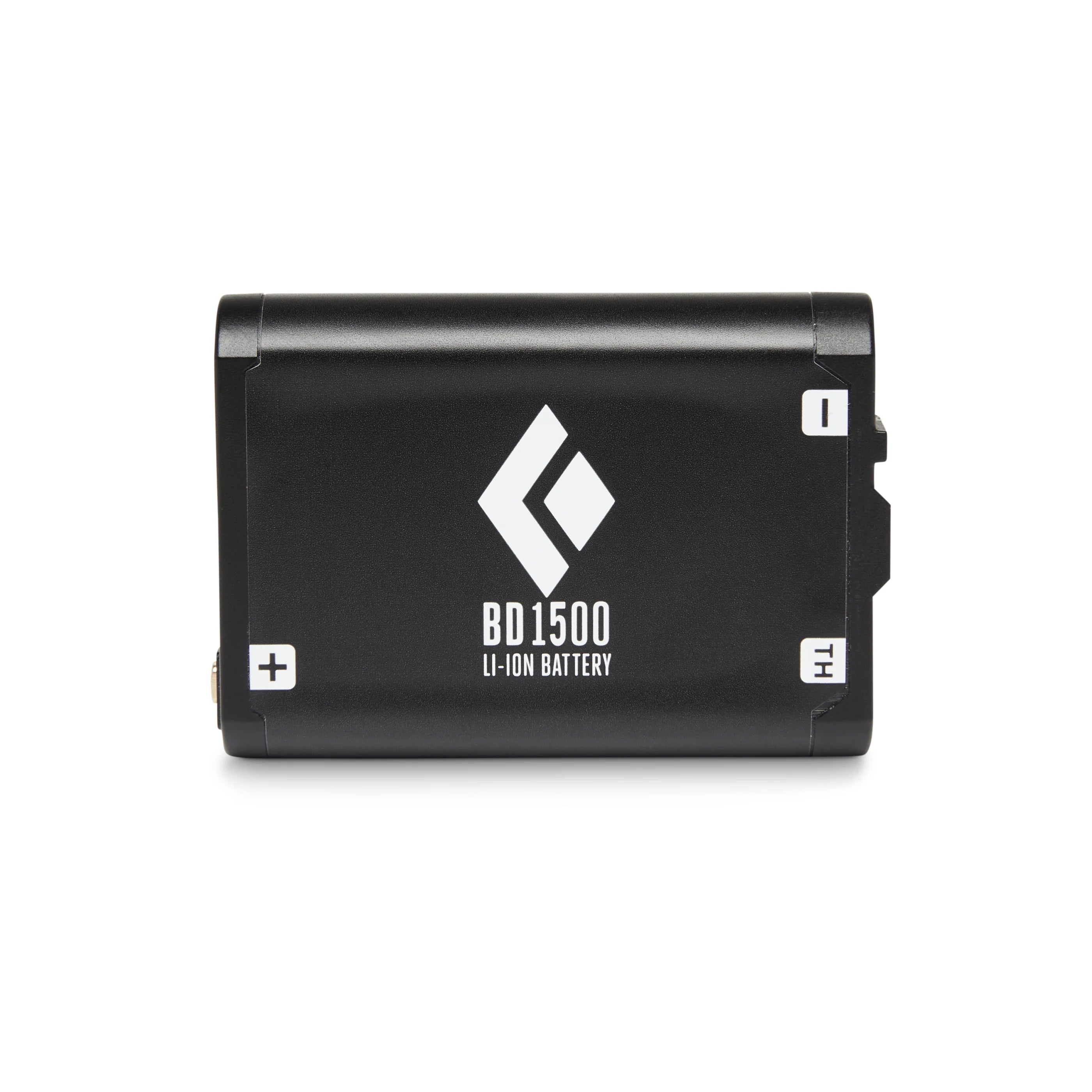 BD 1500 Battery & Charger – Basecamp
