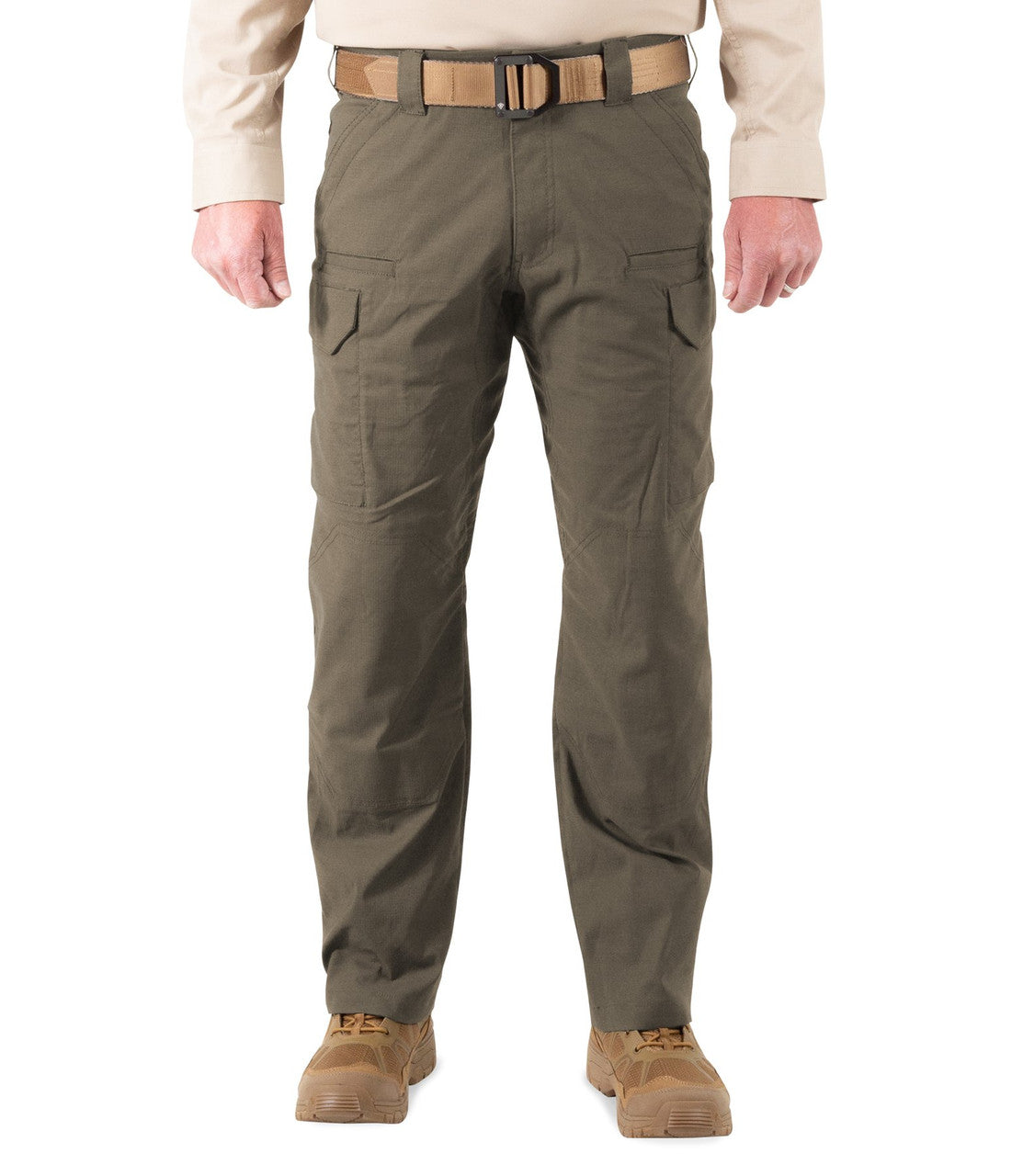 Men's V2 Tactical Pants – Basecamp