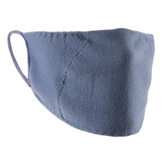 Social Mask — Basecamp