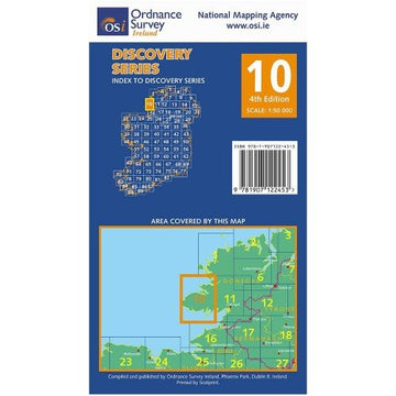 OSI Maps – Basecamp