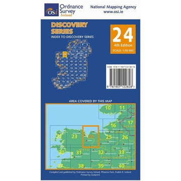 OSI Maps – Basecamp