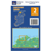 OSI Maps – Basecamp